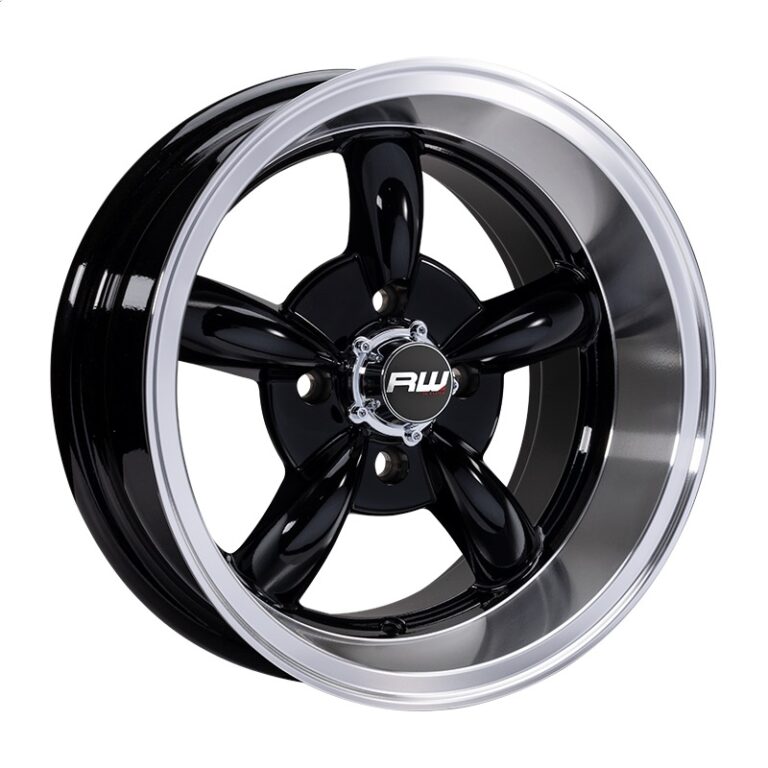 Aros RW Rin 13 Modelo #10267 - Aros RW®