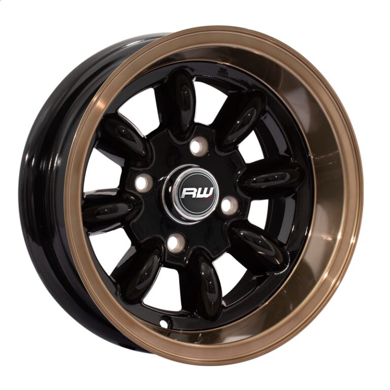 Aros RW Rin 13 Modelo #10437 - Aros RW®