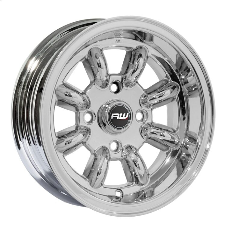 Aros RW Rin 13 Modelo #2193 - Aros RW®