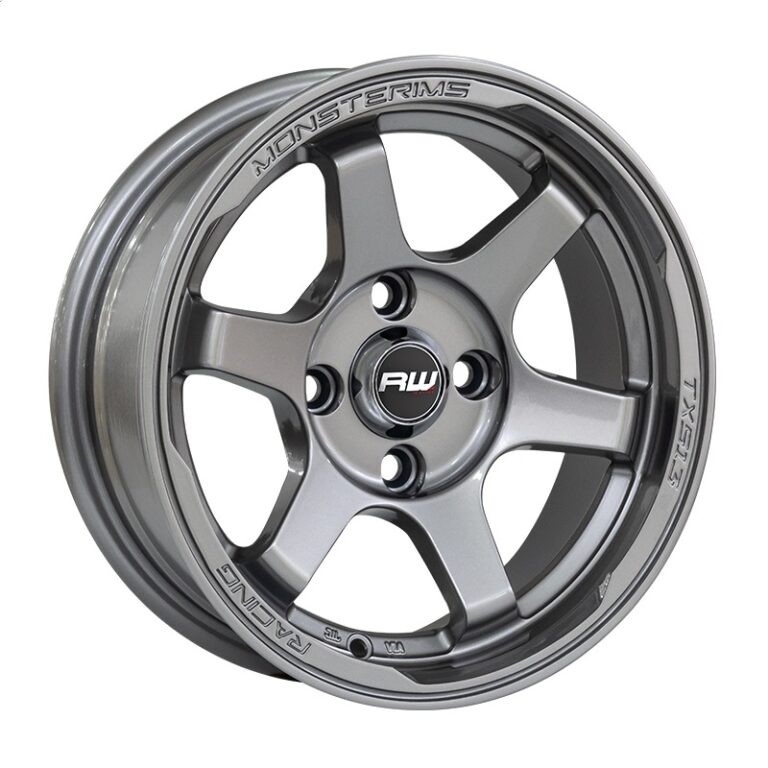 Aros RW Rin 13 Modelo #8101 - Aros RW®