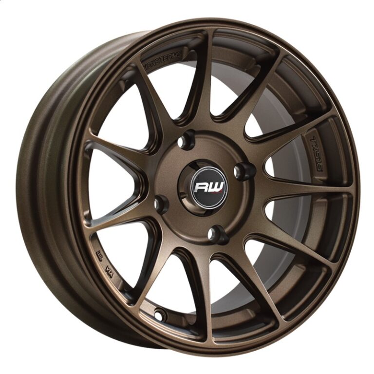 Productos - Aros RW®