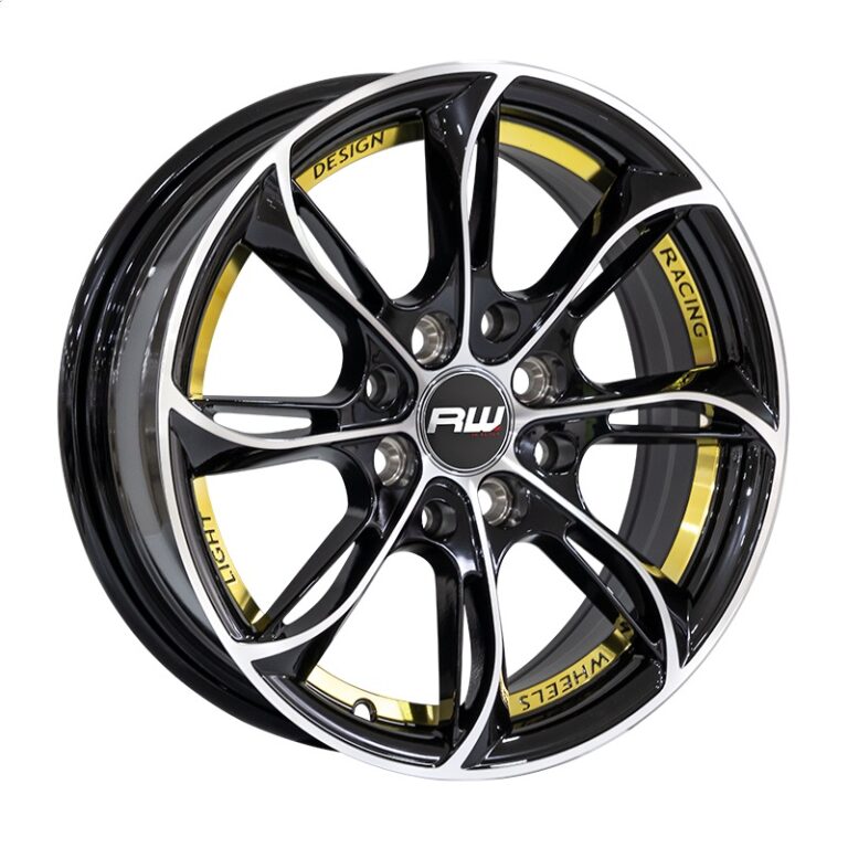 Aros RW Rin 14 Modelo #10589 - Aros RW®