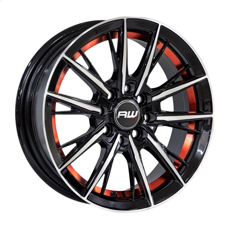 Aros RW Rin 14 Modelo #3402 - Aros RW®