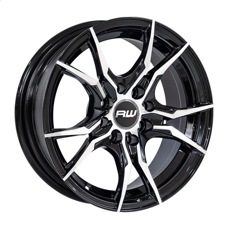 Aros RW Rin 14 Modelo #7574 - Aros RW®