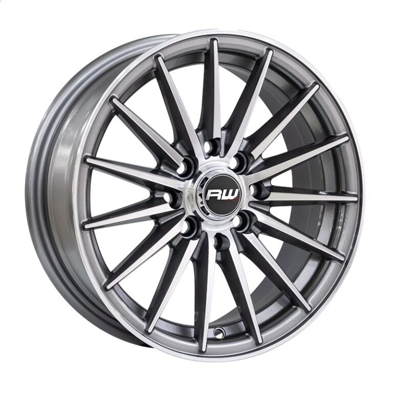 Aros RW Rin 14 Modelo #7968 - Aros RW®