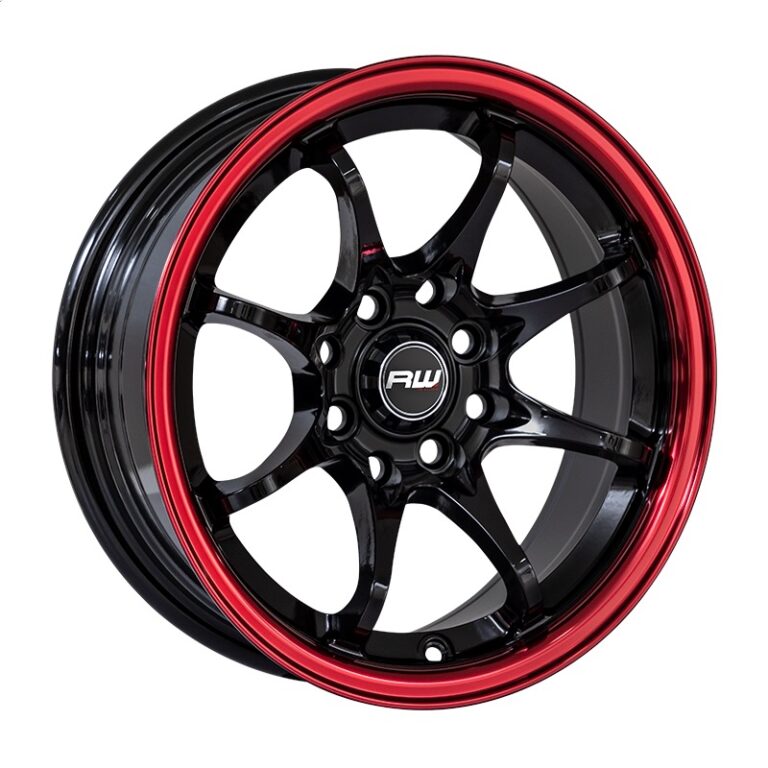 Aros RW Rin 14 Modelo #9543 - Aros RW®