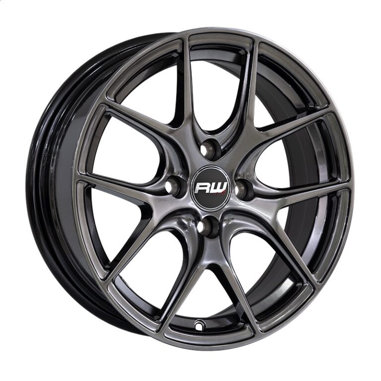 Aros RW Rin 15 Modelo #10288 - Aros RW®