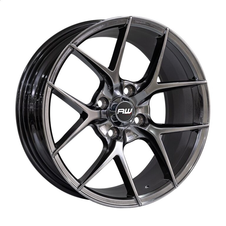 Aros RW Rin 15 Modelo #10615 - Aros RW®