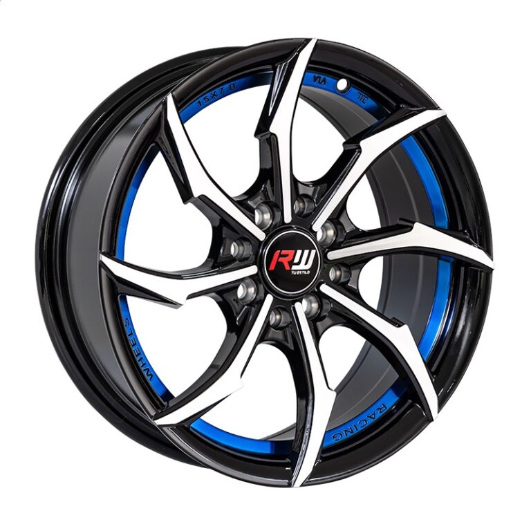 Aros RW Rin 15 Modelo #10624 - Aros RW®