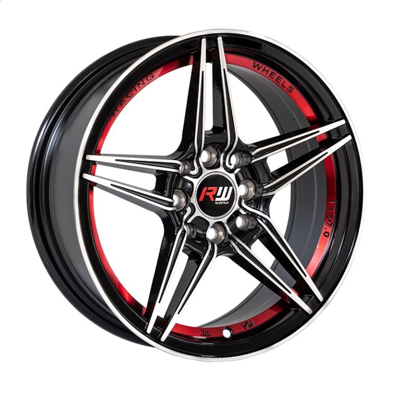 Aros RW Rin 15 Modelo #10640 - Aros RW®