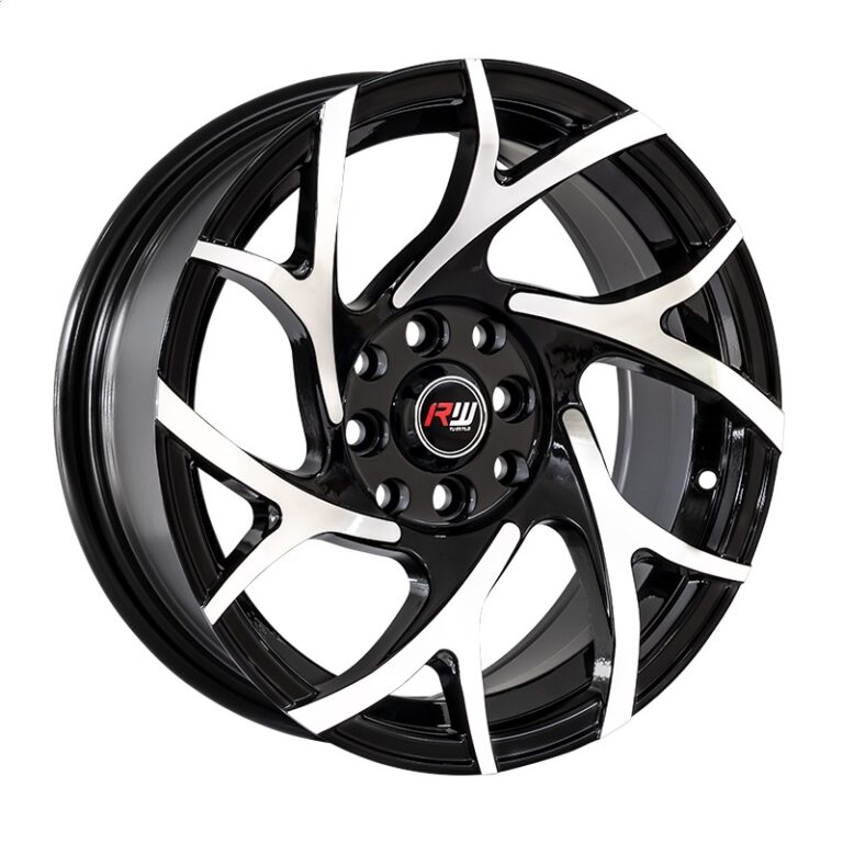 Aros RW Rin 15 Modelo #10897 - Aros RW®