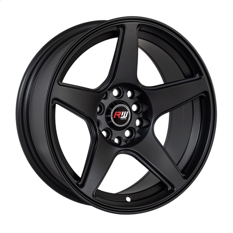 Aros RW Rin 15 Modelo #10904 - Aros RW®