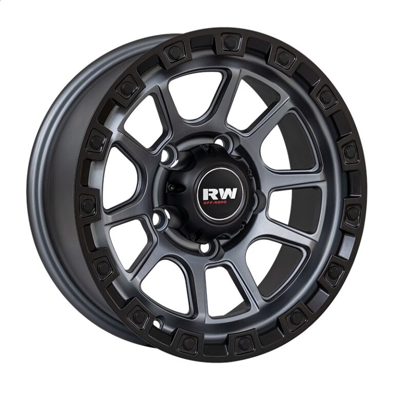 Aros RW Rin 15 Modelo #3579 - Aros RW®