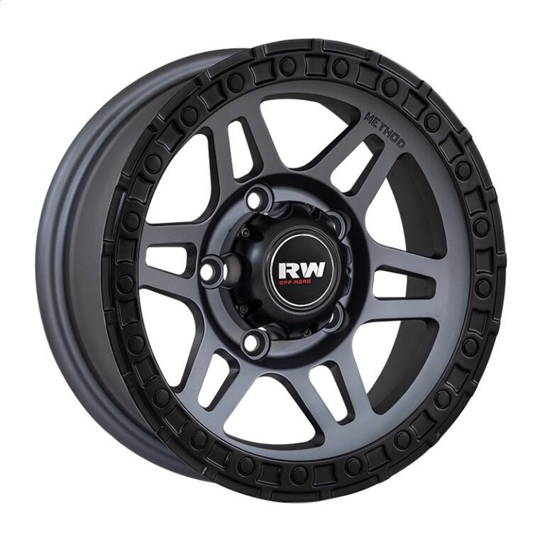 Aros RW Rin 15 Modelo #7169 - Aros RW®