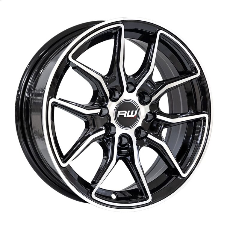 Aros RW Rin 15 Modelo #7593 - Aros RW®