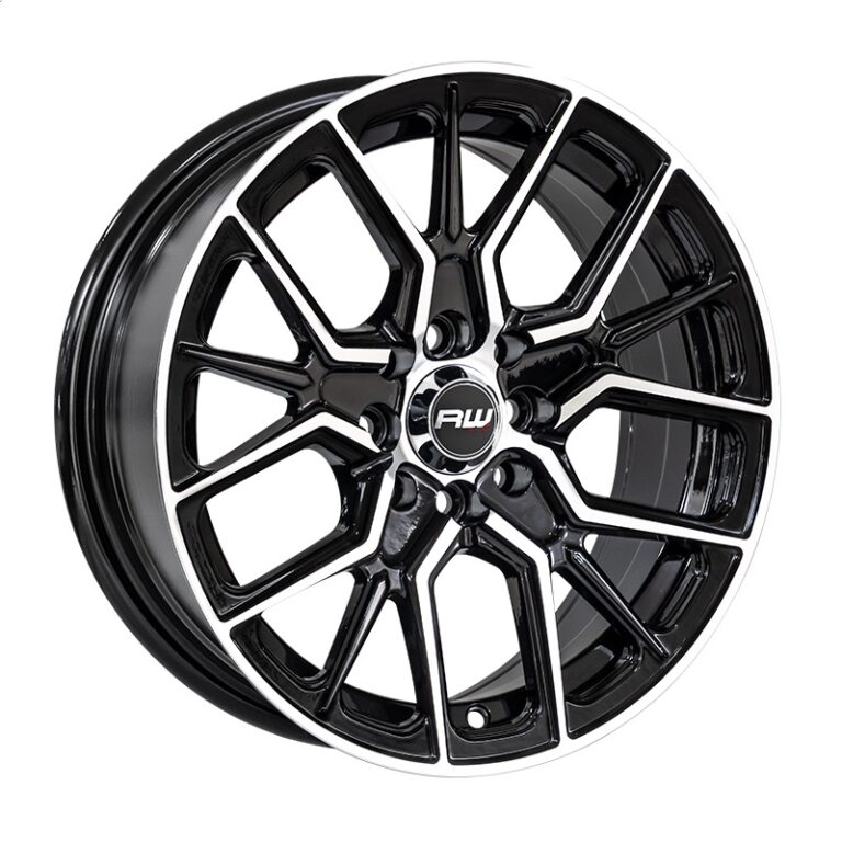 Aros RW Rin 15 Modelo #7633 - Aros RW®