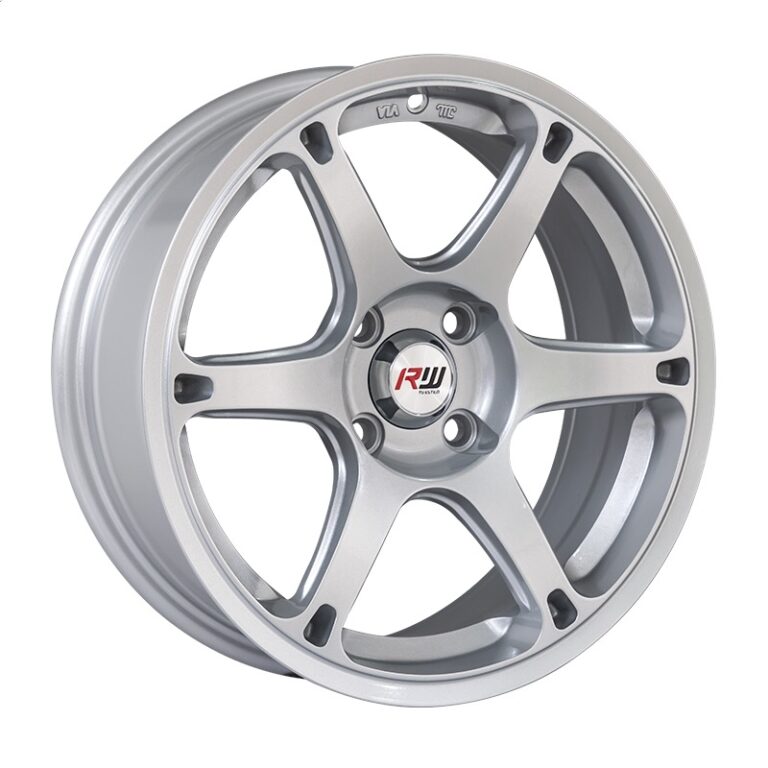 Aros RW Rin 15 Modelo #9468 - Aros RW®