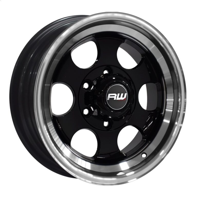 Aros RW Rin 15 Modelo #9716 - Aros RW®