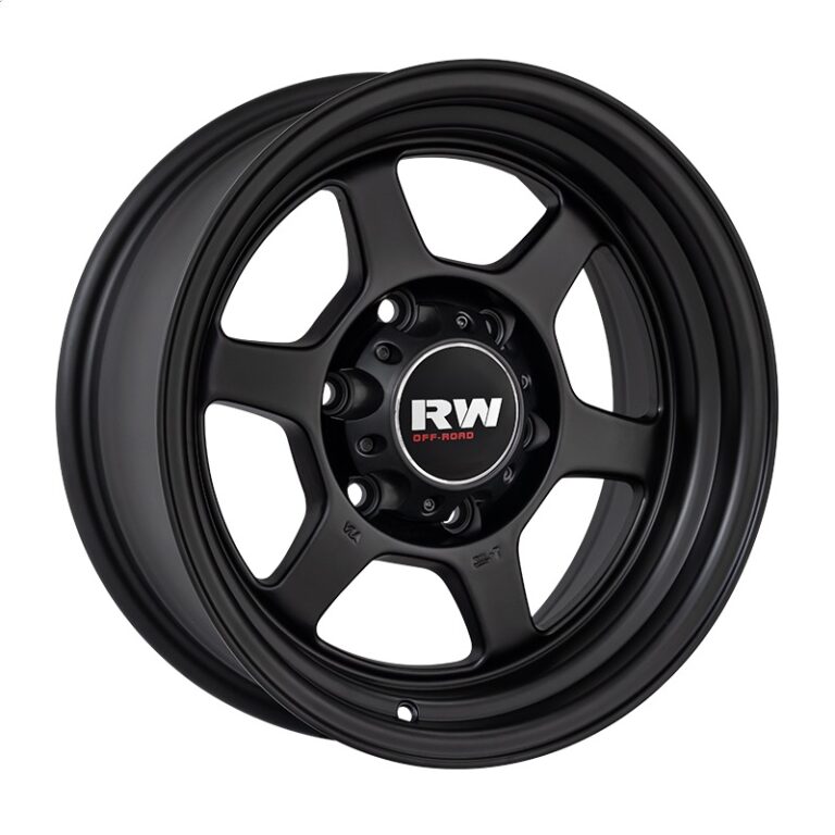 Aros RW Rin 16 Modelo #10809 - Aros RW®