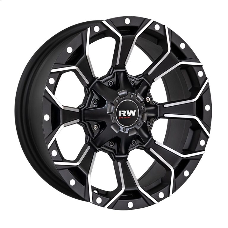 Aros RW Rin 16 Modelo #7161 - Aros RW®