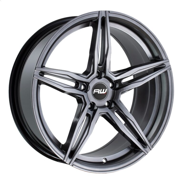 Aros RW Rin 18 Modelo #10351 - Aros RW®