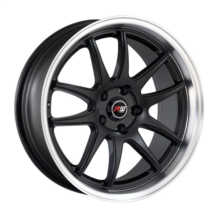 Aros RW Rin 18 Modelo #10863 - Aros RW®