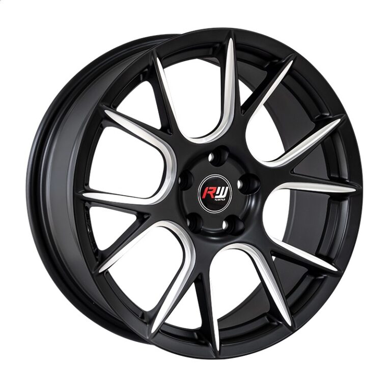 Aros RW Rin 18 Modelo #10866 - Aros RW®