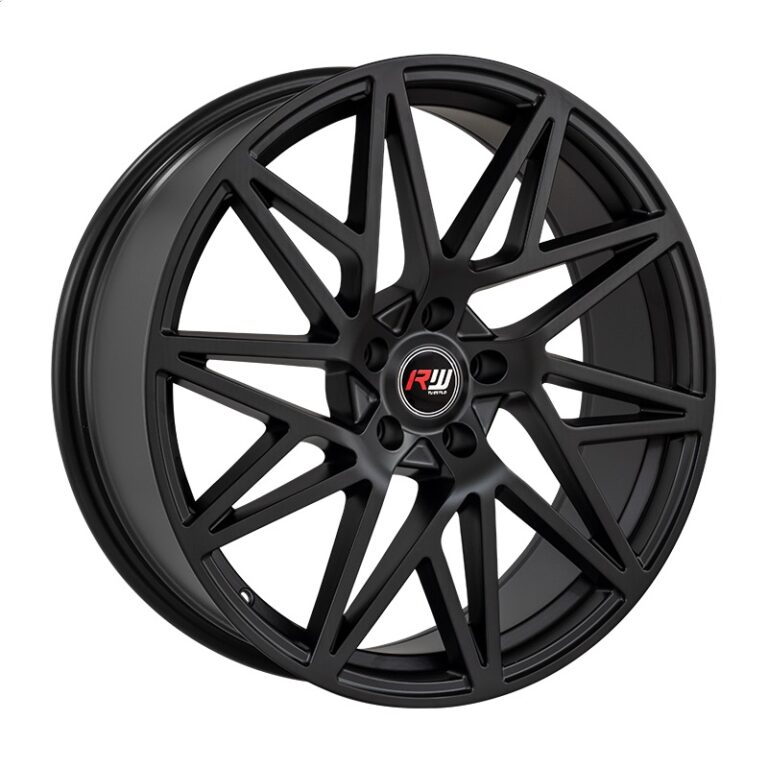 Aros RW® - Los Mejores Aros de Magnesio para Autos del Ecuador. Aros ...