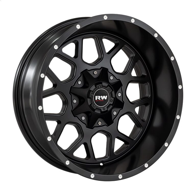 Aros RW® - Los Mejores Aros de Magnesio para Autos del Ecuador. Aros ...